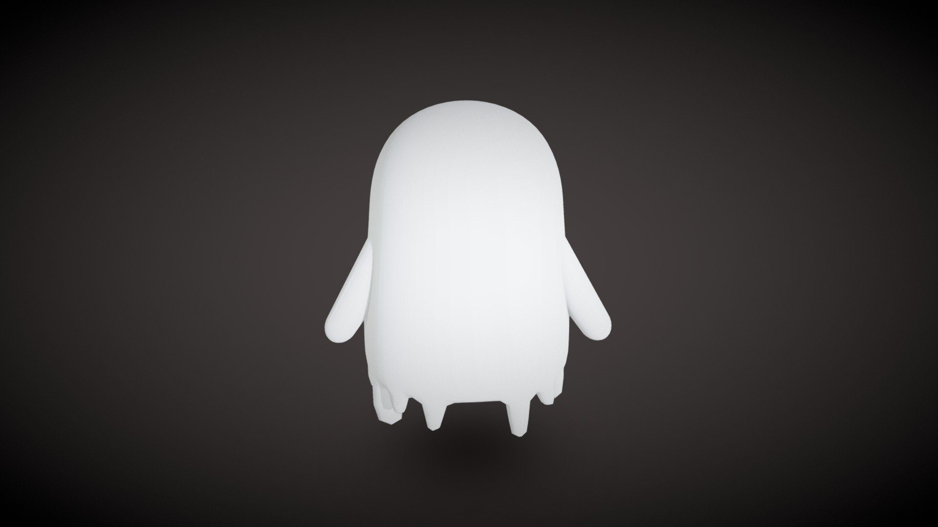 3D Sketchbook 3 - Ghost - Download Free 3D model by e.shifflett ...