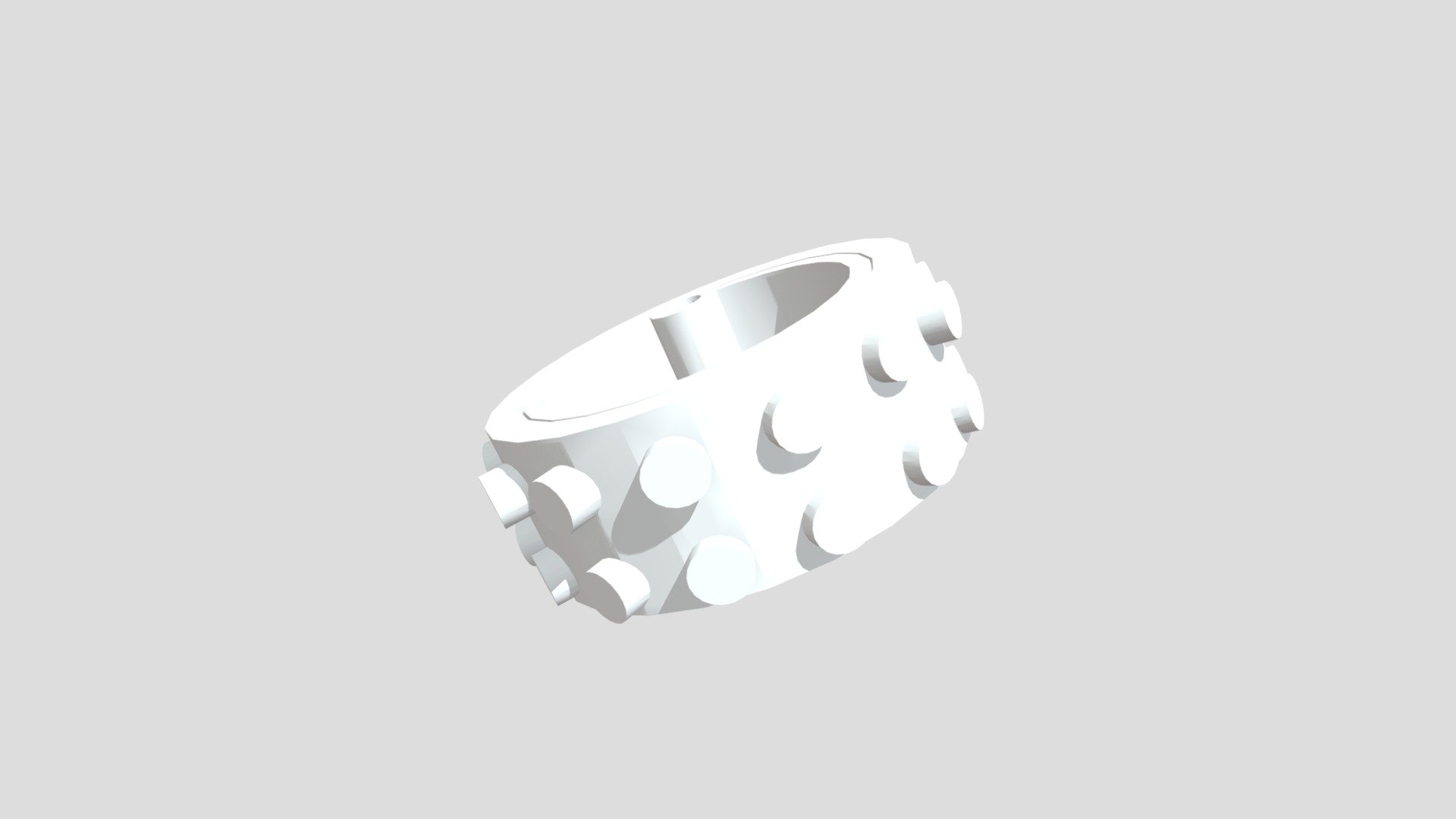 tinker - 3D model by i.lopezpereira [2625b09] - Sketchfab