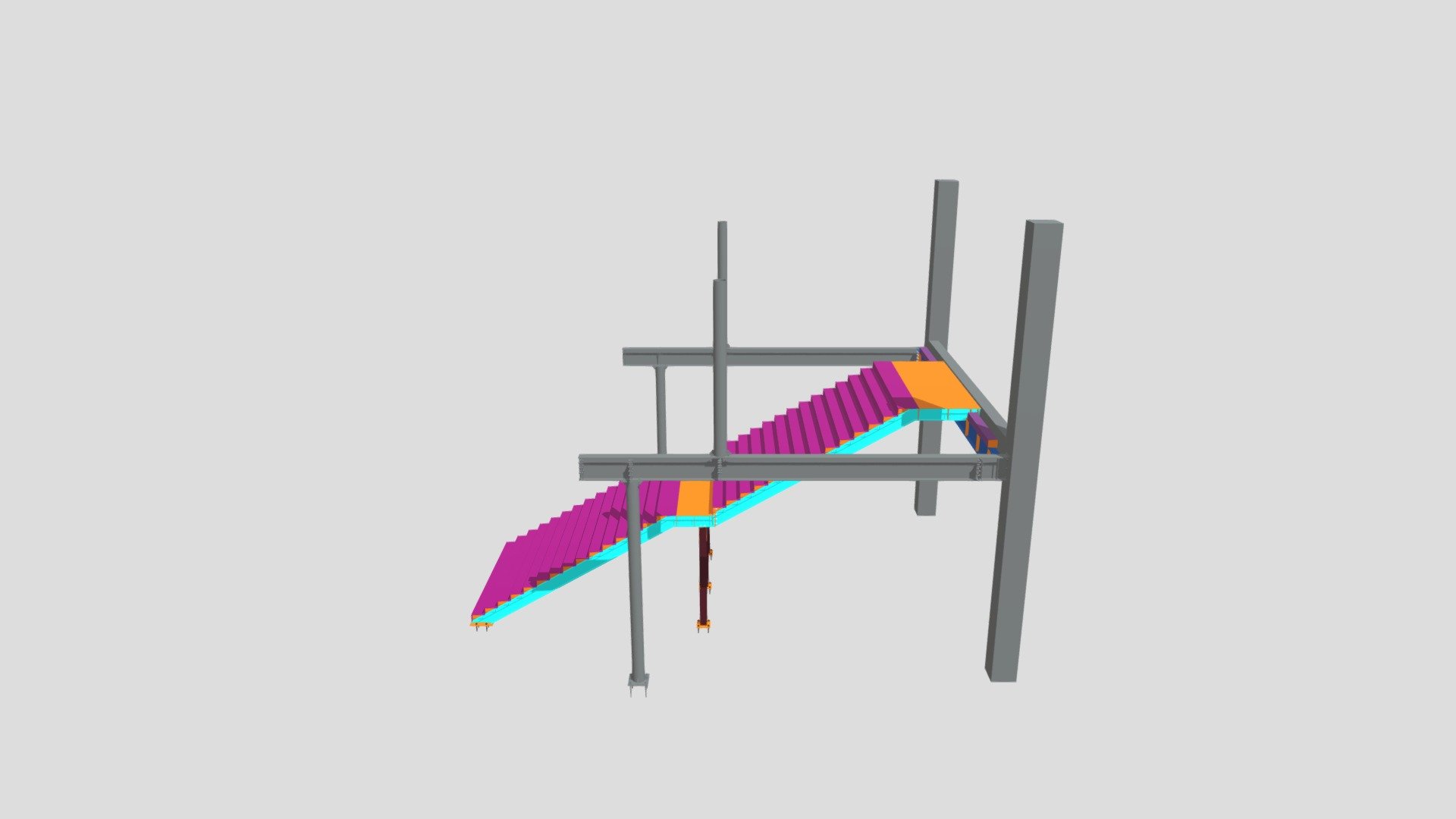 1850-ESC_R00 - Download Free 3D model by 1a29dk99 [26261e3] - Sketchfab