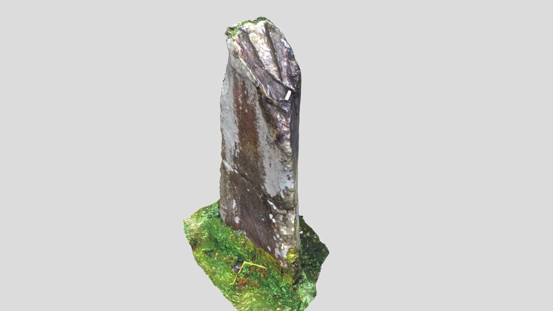 Crom Cruaich - Belcoo - Download Free 3D model by gabyburns55 [26261e9 ...
