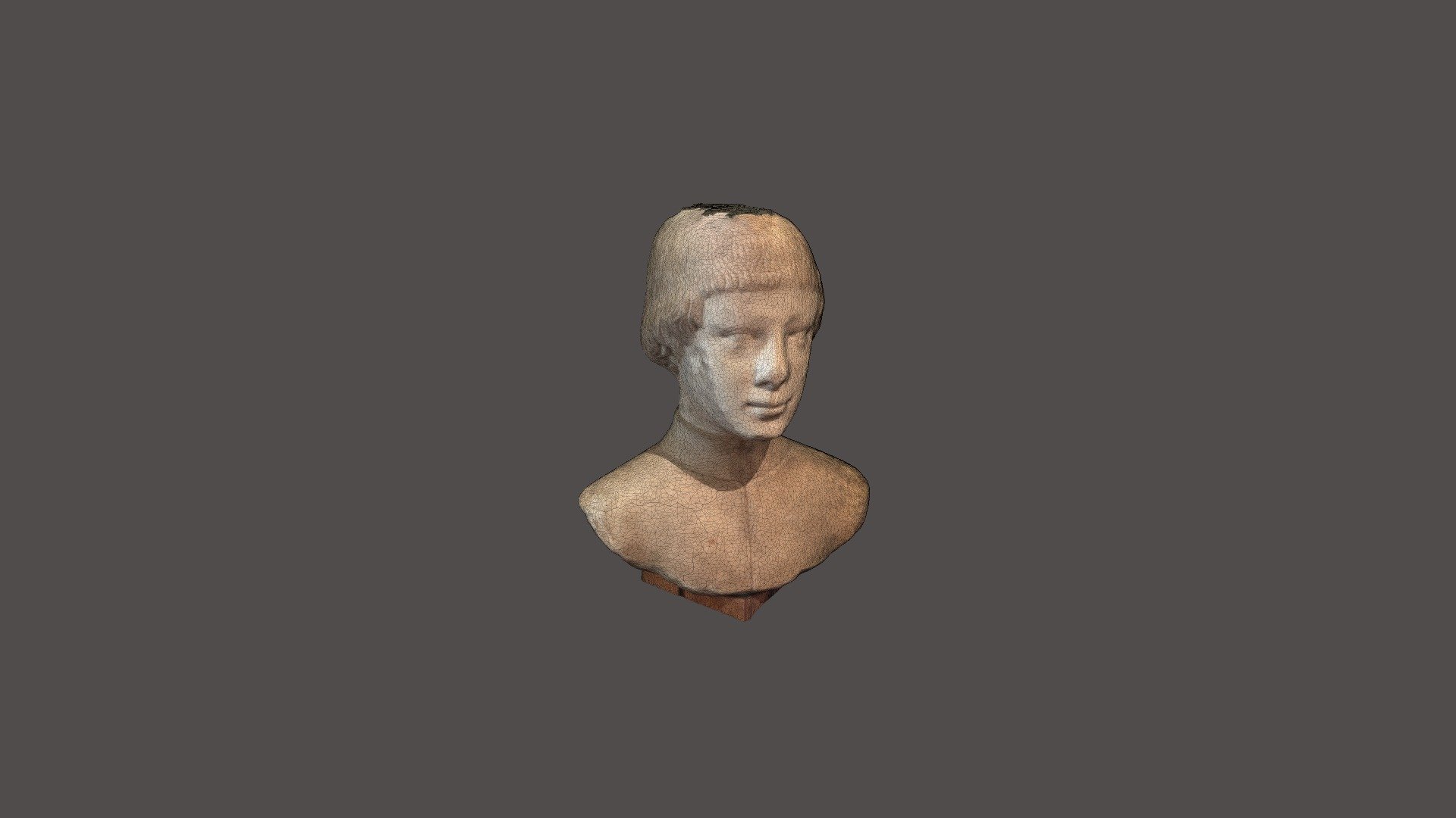 Netcher 3D - 3D model by Carlo Rindi Nuzzolo (@carlorn) [262650e ...