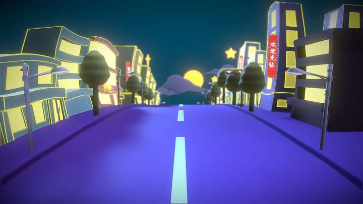 Illumitex 3D models - Sketchfab