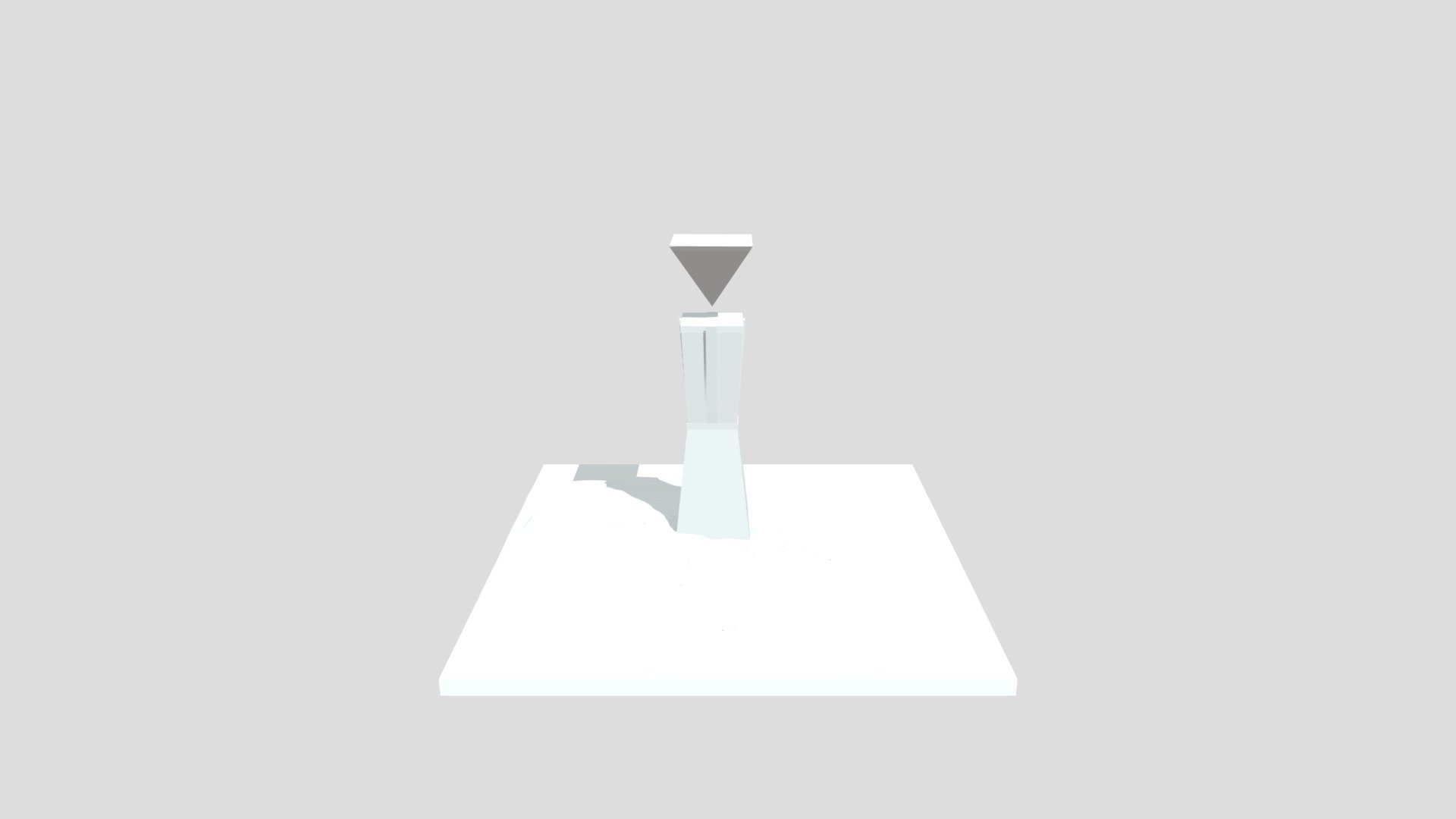 pass key tool - Download Free 3D model by tstitchr626 [262980b] - Sketchfab