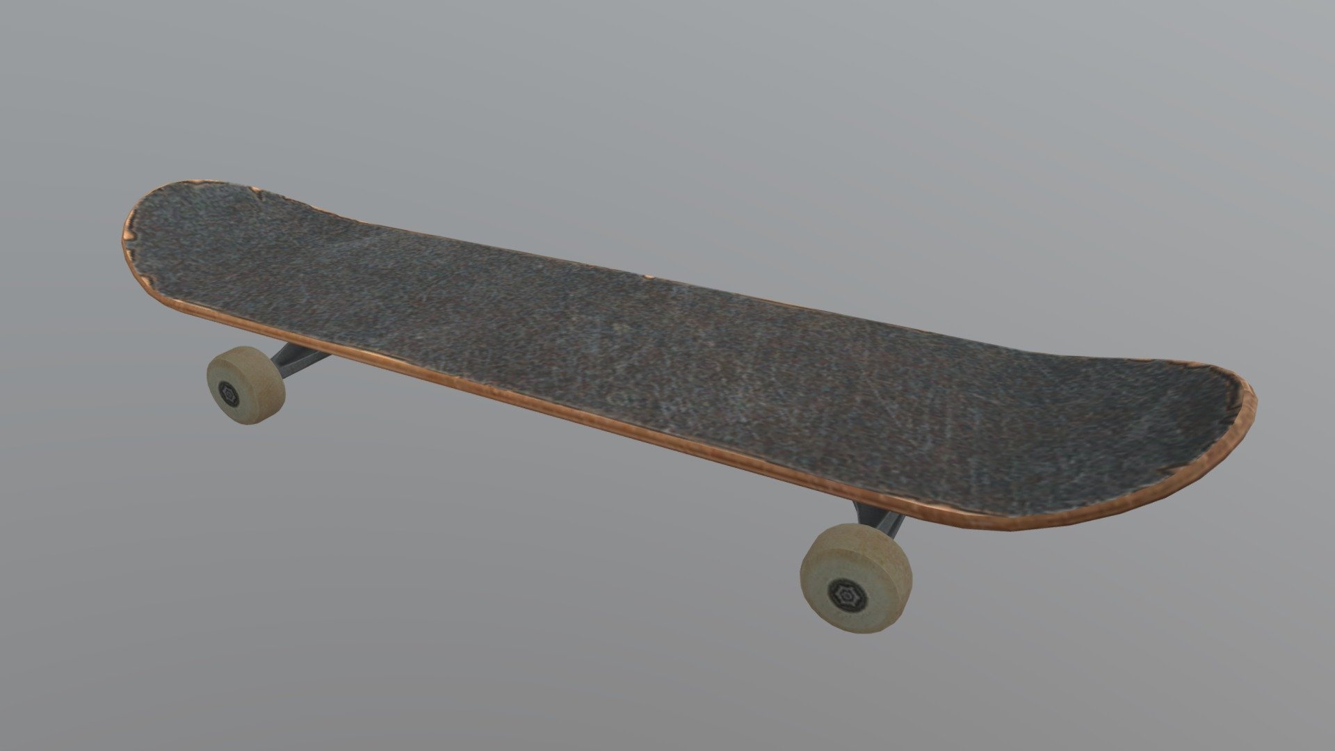 Skate - Download Free 3D model by victorberdugo1 [2629b29] - Sketchfab