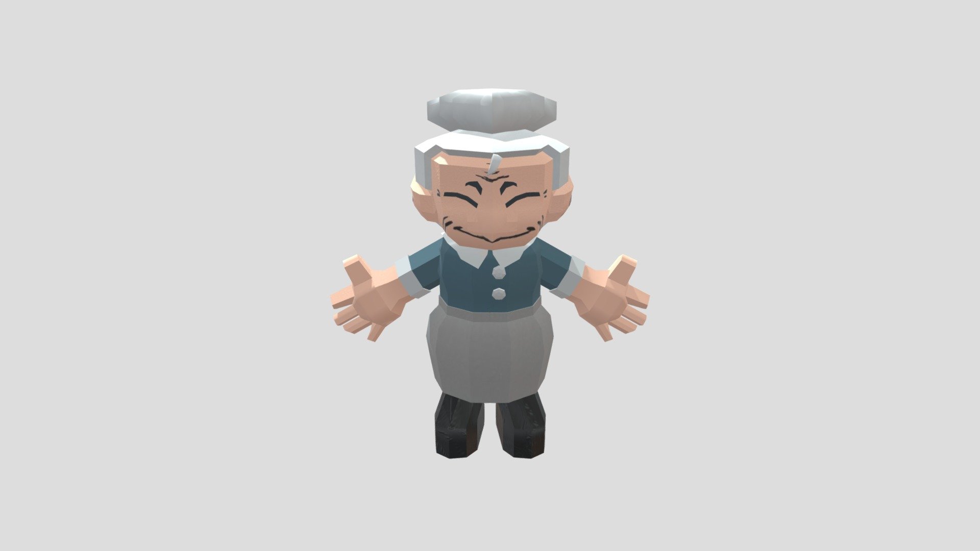 Brown_Chuck_DIG4232C_Final - 3D model by chuckbrown [2629c86] - Sketchfab