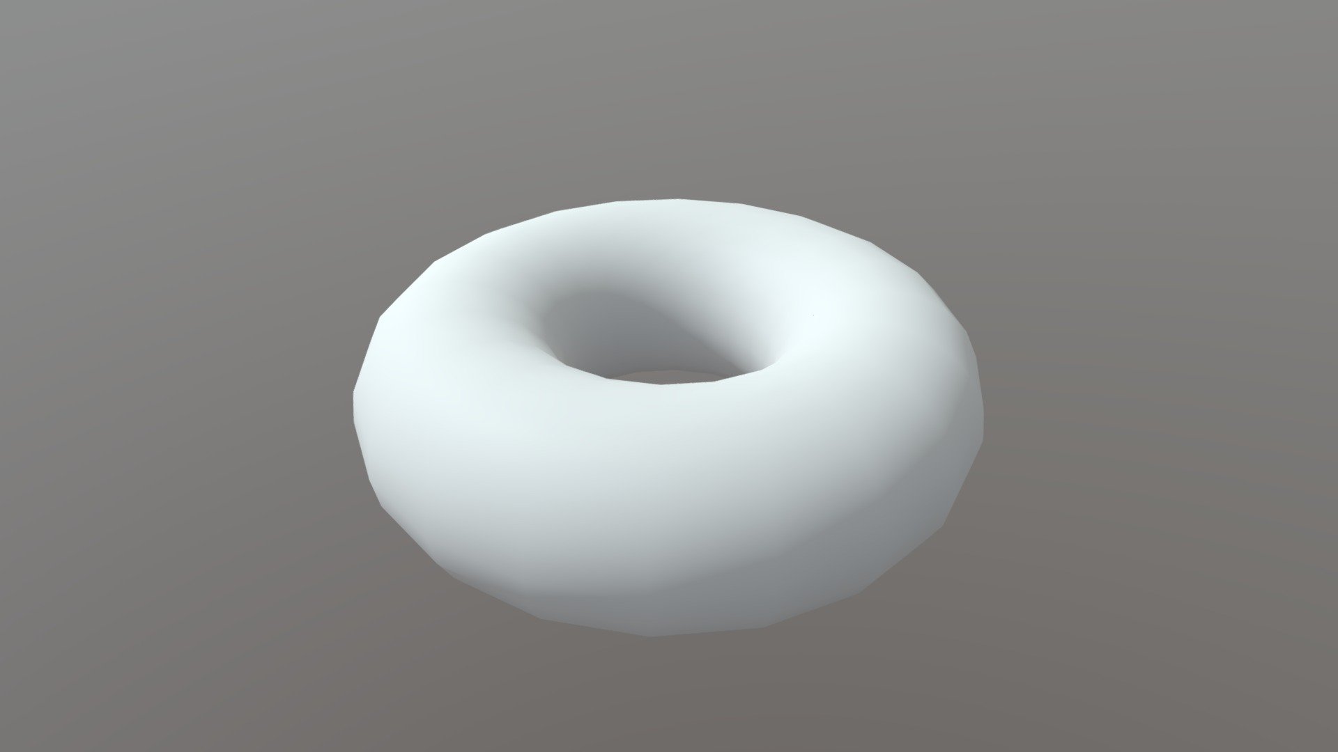 Torus1 - 3D model by shuhaohe [262a8e7] - Sketchfab