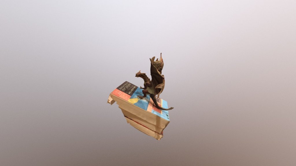 Fire_Drake - 3D model by draccardis [262c09c] - Sketchfab