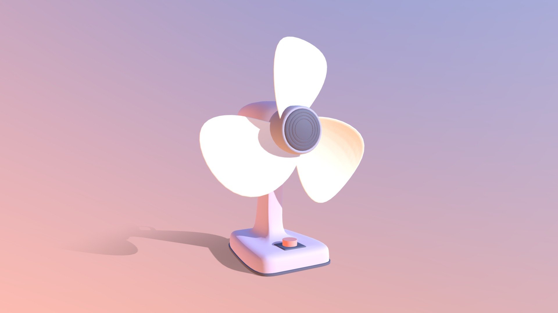 Fan - 3D model by Anka Inoplanetyanka (@AnnkaInoplanetyanka) [262e41e ...