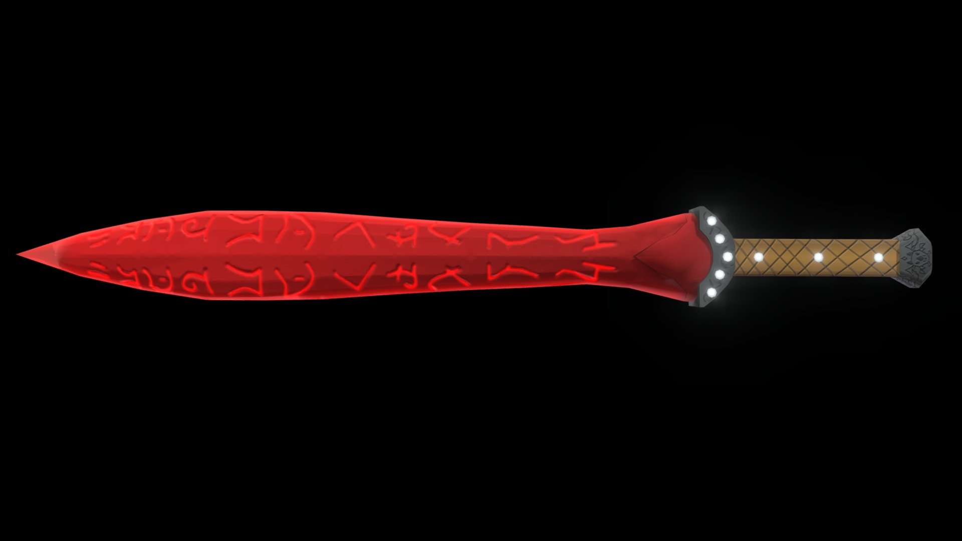 Stygian Bane - Buy Royalty Free 3D model by ETStudios [2631661 ...