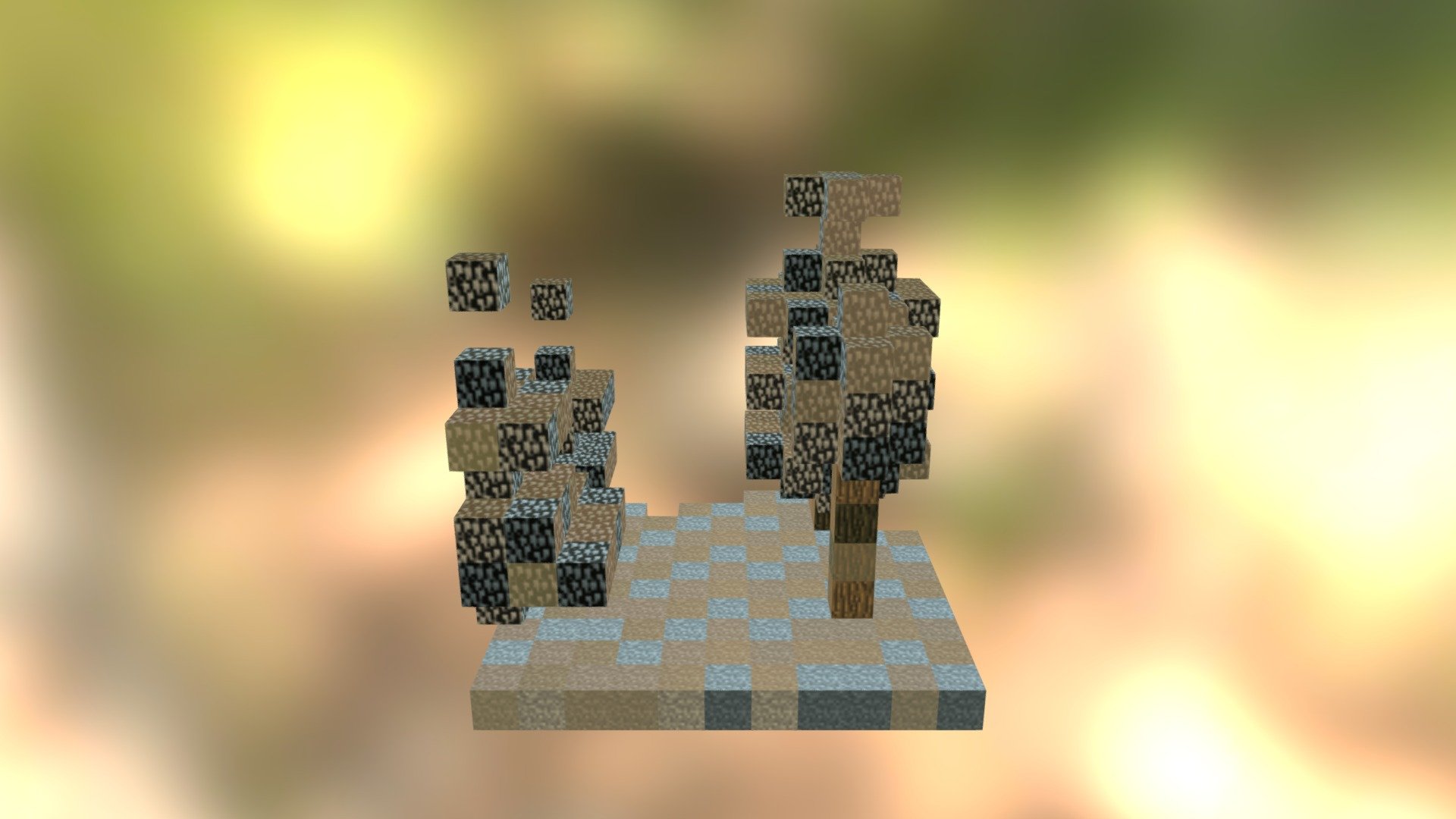 sss - 3D model by mxdqrshi [26333c9] - Sketchfab