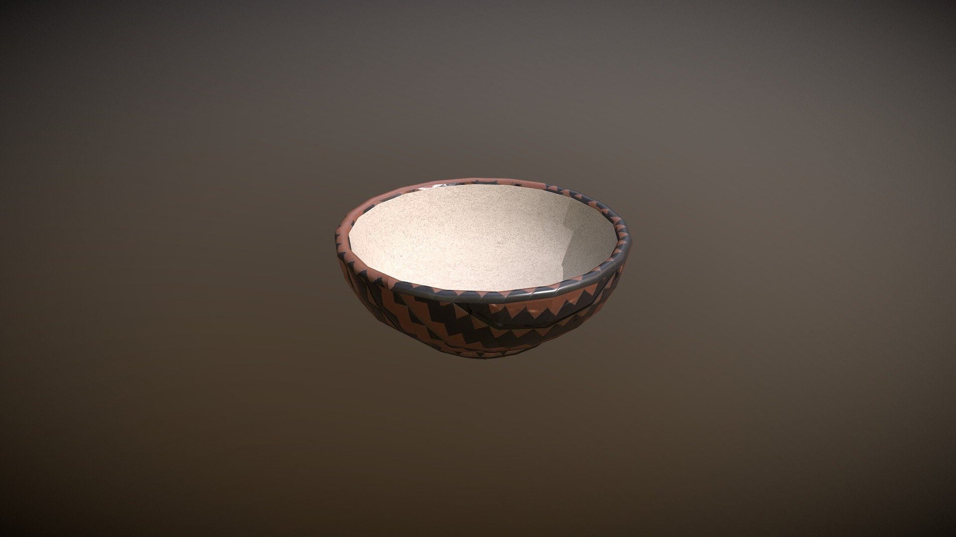 Bowl - Download Free 3D model by Joshua Wood (@OmegaJawZ) [26338a2 ...