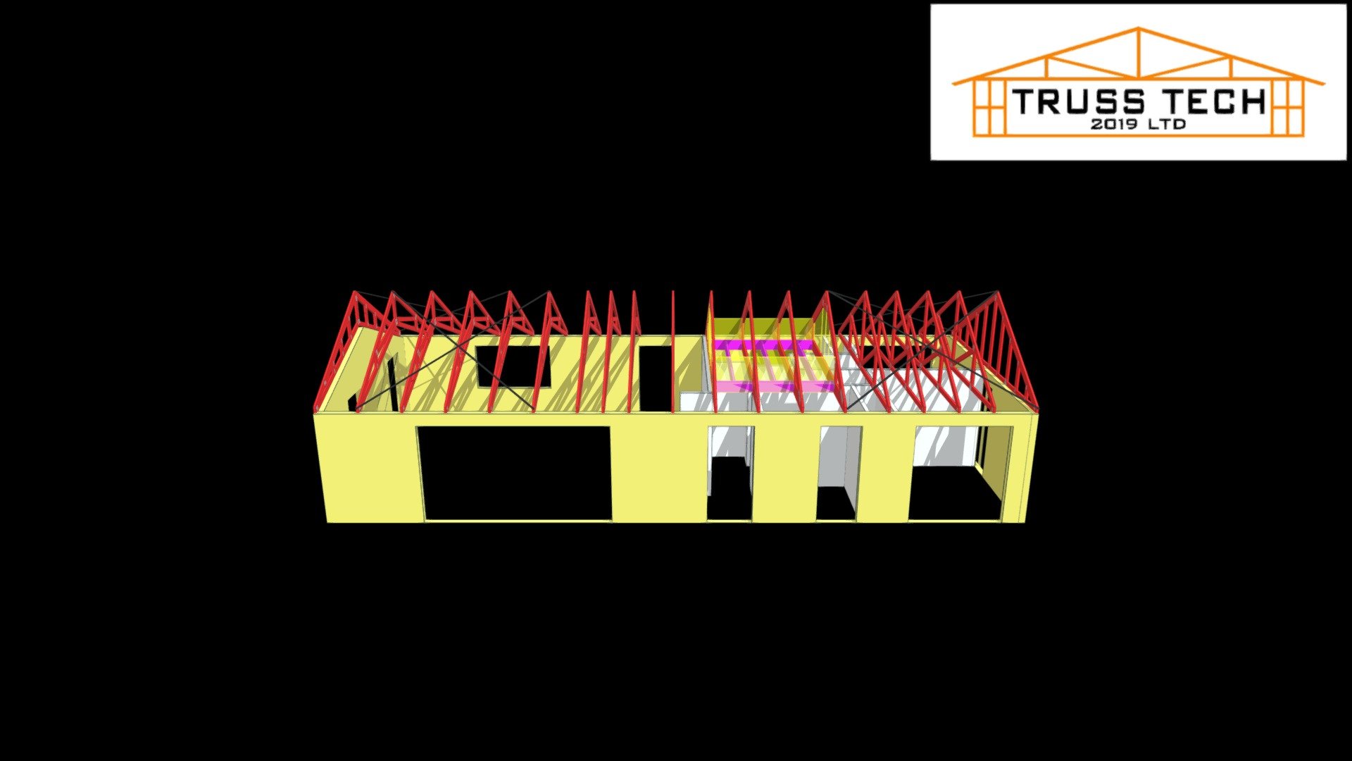 250121 - 3D model by Truss Tech 2019 Ltd (@TrussTech2019Ltd) [263393a] - Sketchfab