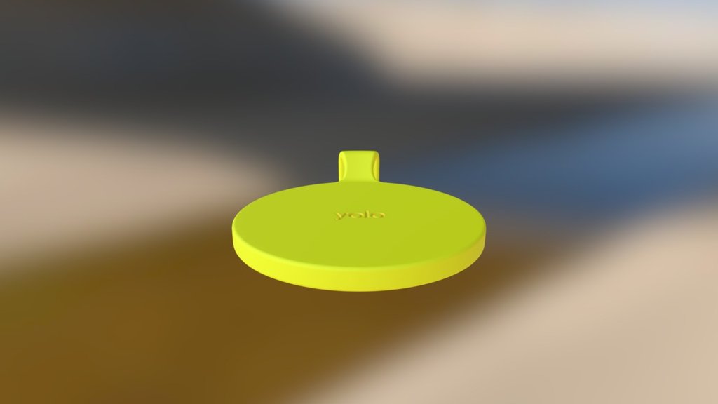Object 3d Model By Leopoly1 [2634193] Sketchfab