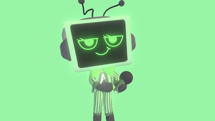 Vee 3D models - Sketchfab