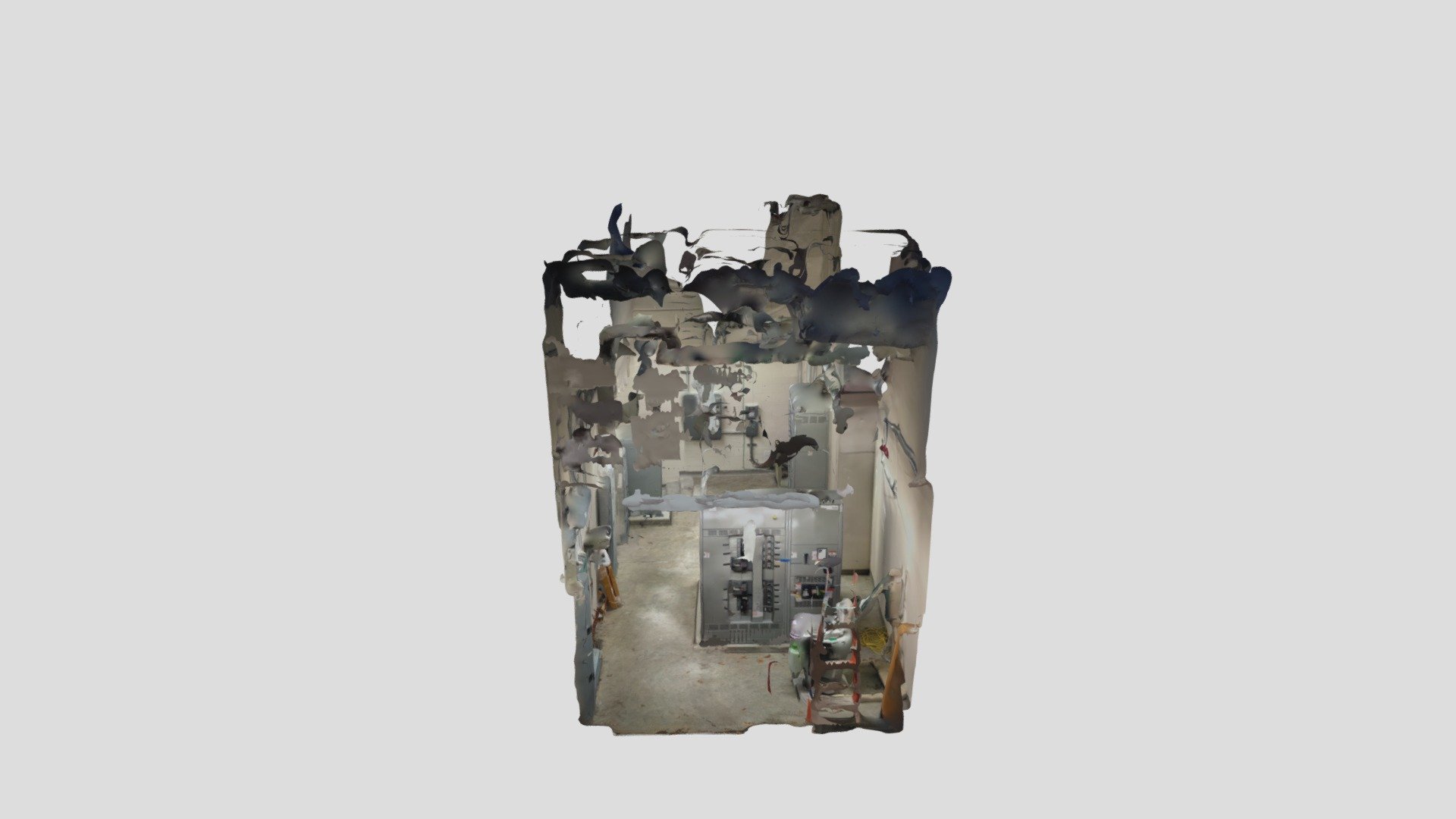 3410 - 1708 - 3D model by Rozen_ [2634b89] - Sketchfab
