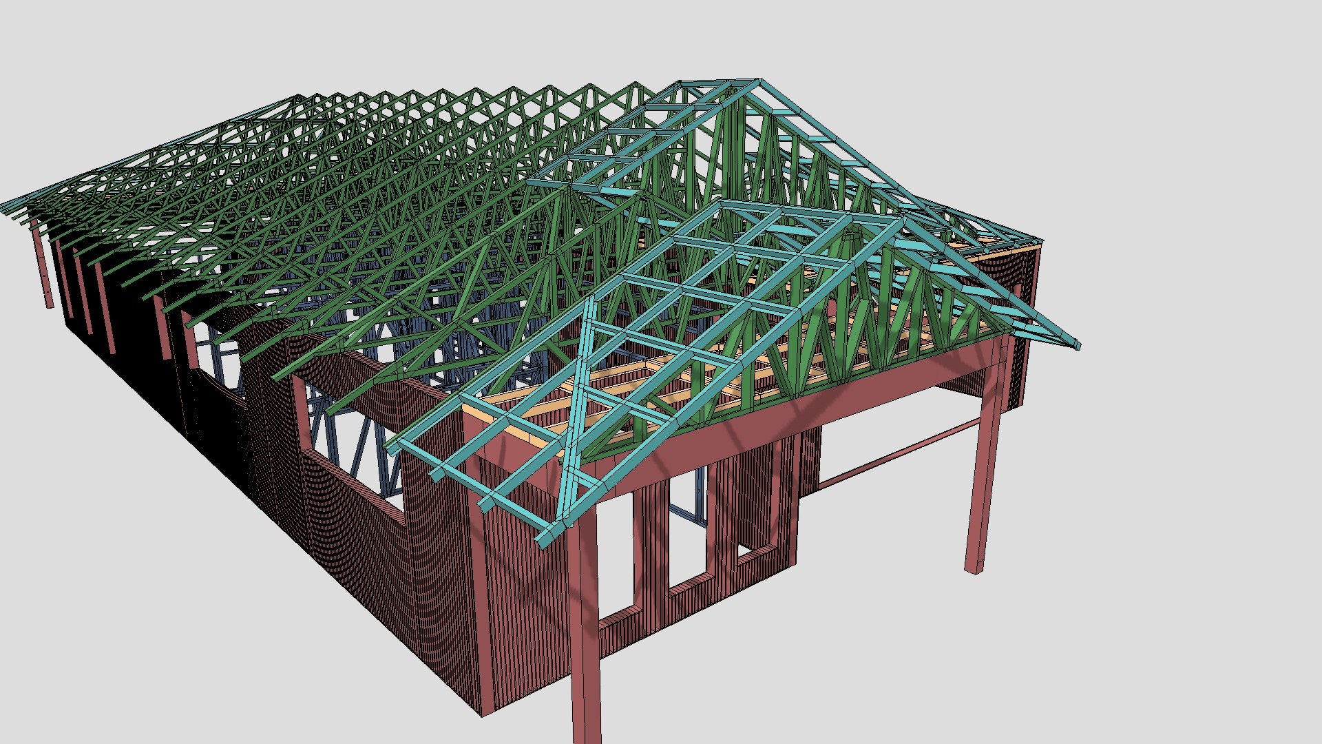 6297 - Download Free 3D model by Australian Framing Solutions ...