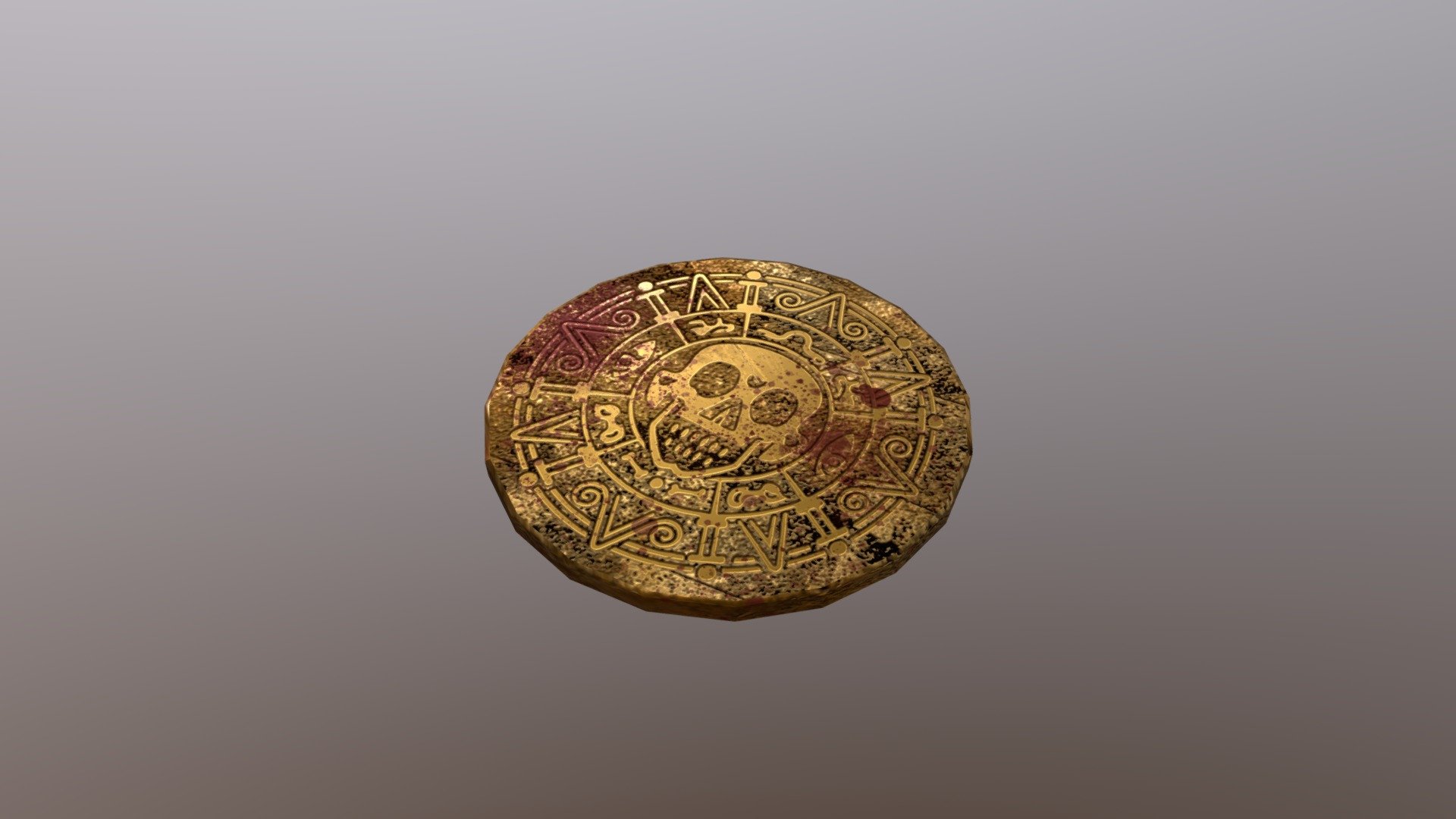 coin - 3D model by sharmaarke24 [2636be9] - Sketchfab