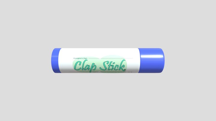 Inkscape 3D models - Sketchfab