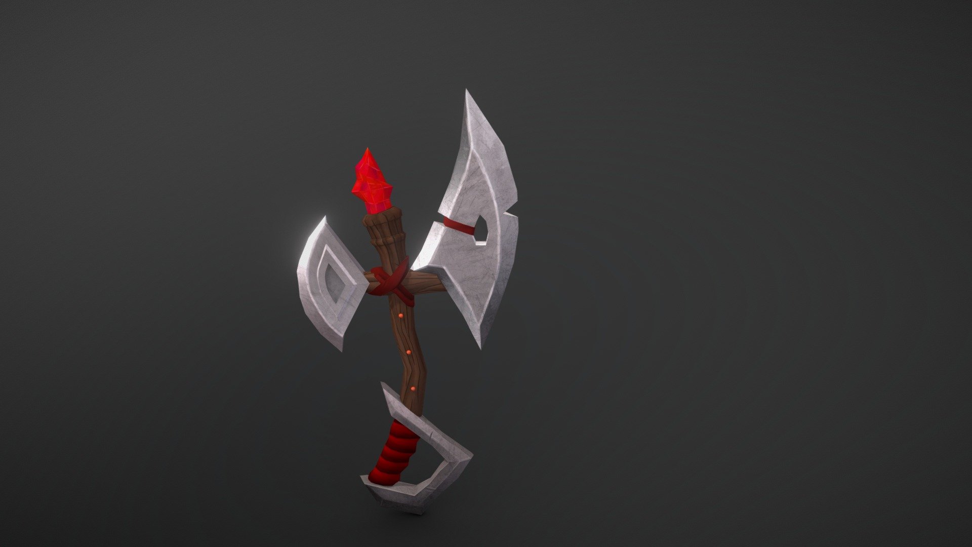 Game Art Weapon Craft - 3D model by jawadmahroug [2638d48] - Sketchfab