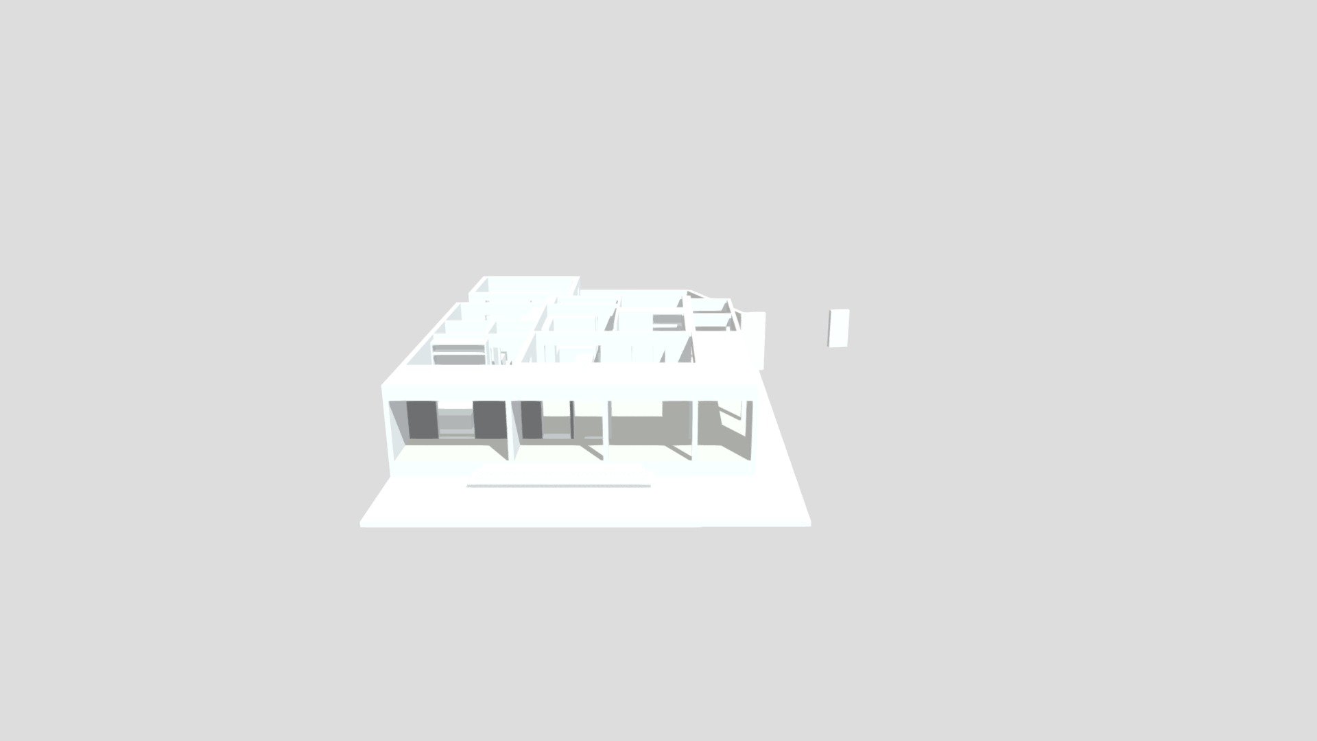 Spiti_final - 3D model by Vangelis Nikolaou (@vangelis.nikolaou ...