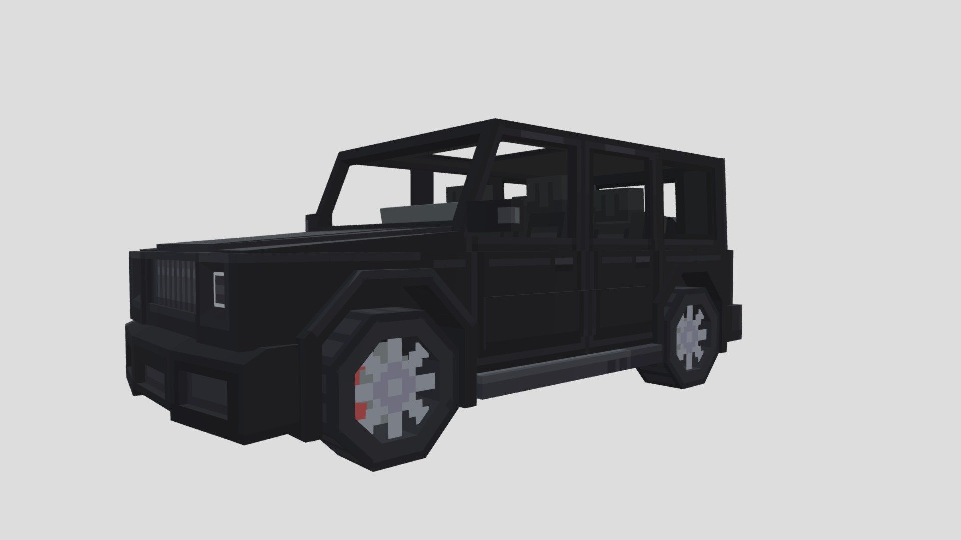 g63 (old) - 3D model by kaaniva [263c675] - Sketchfab