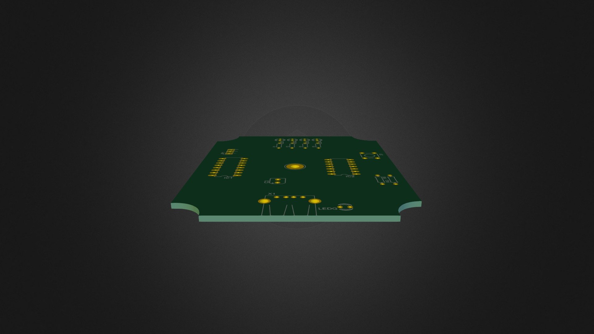 Tomer - 3D model by REH210 [263e920] - Sketchfab