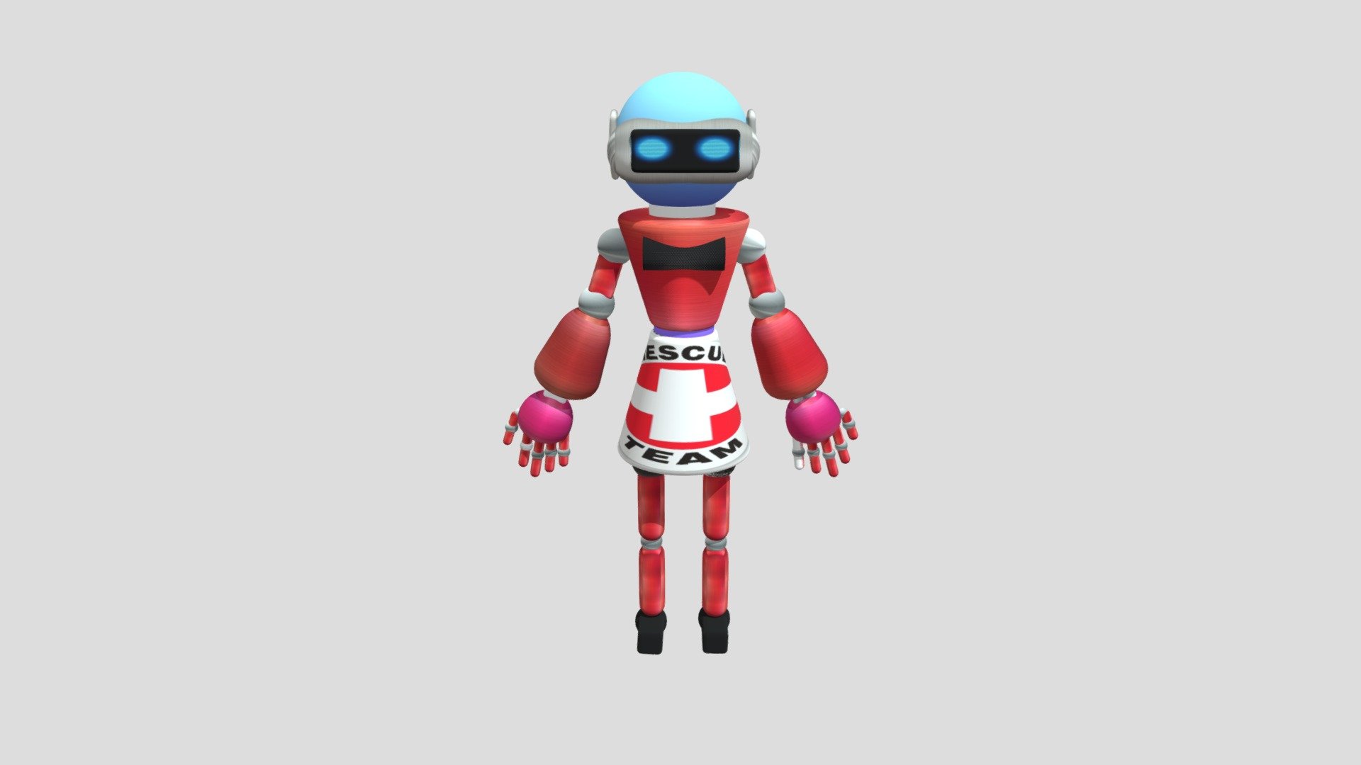 Project Name (1) - Download Free 3D model by nijinoandsubaru [2640184 ...