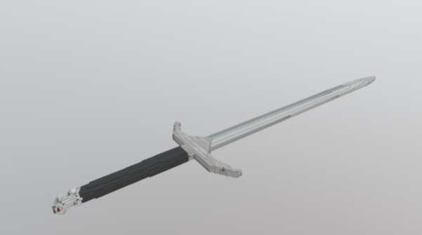 Longclaw - 3D model by Henry9135 [264066e] - Sketchfab
