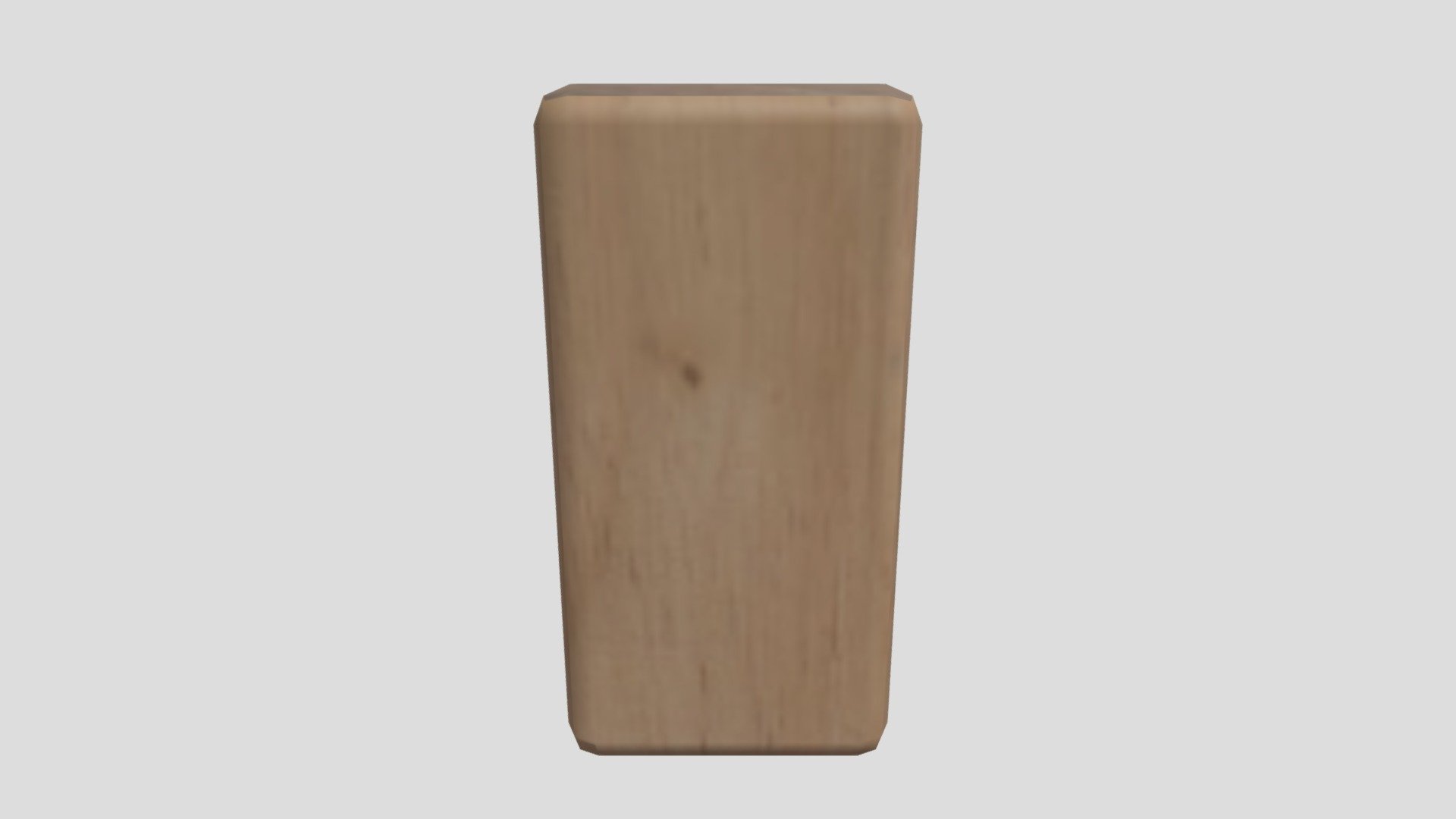 block - 3D model by reaginilq [2642258] - Sketchfab