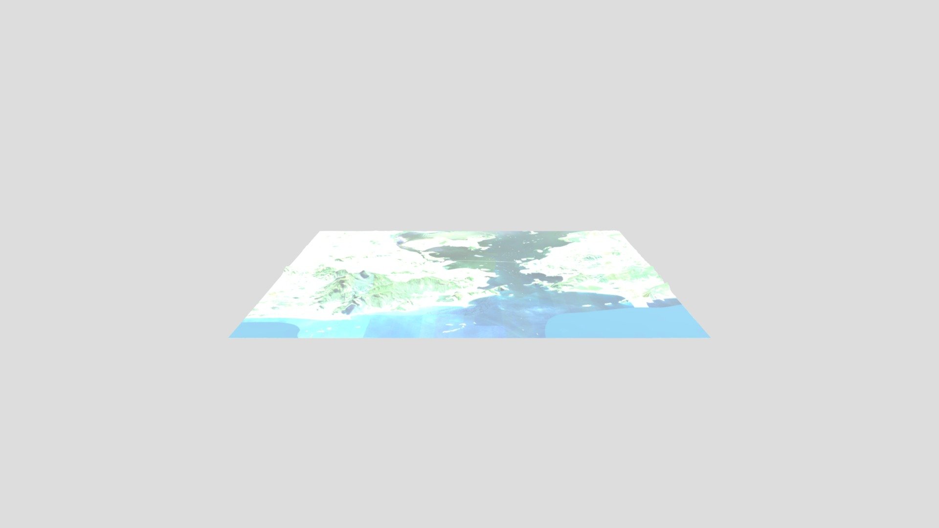 rio_de_janeiro - Download Free 3D model by liviaaparecida366 [2643590 ...