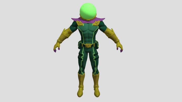 Fortnite 3D models - Sketchfab