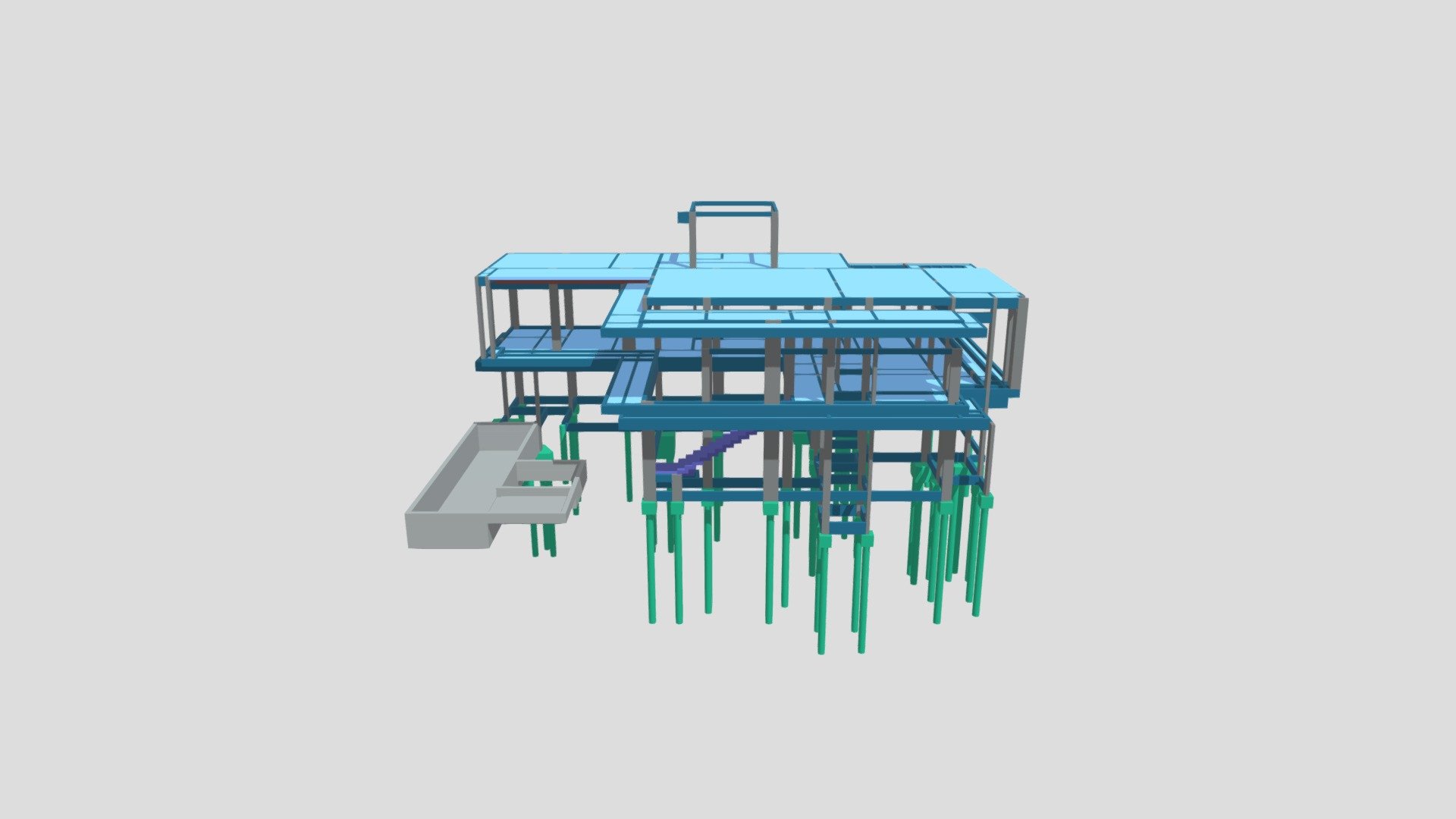 EST-LJ-REV01 - Download Free 3D model by z12engenharia1 [2644d39 ...