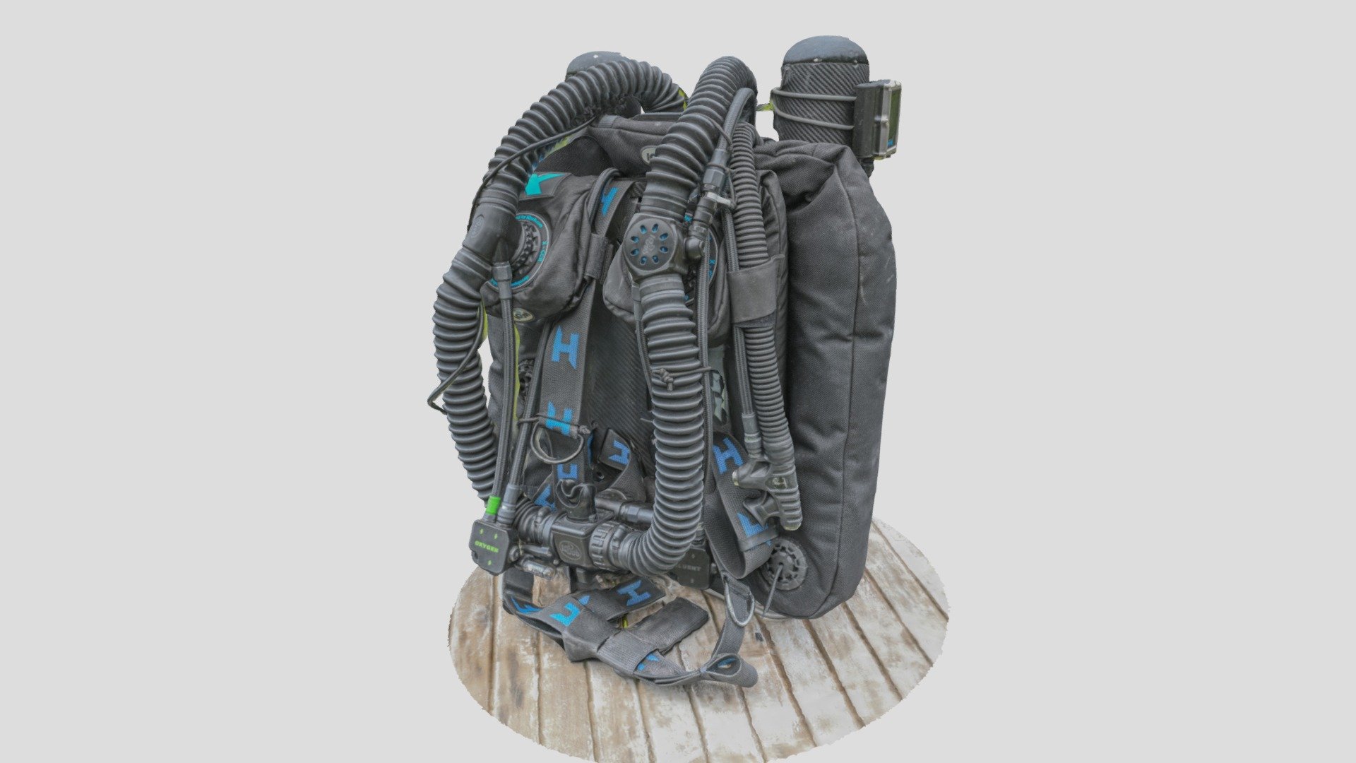 XCCR Black - 3D model by AKi&TOK (@andreakiss) [26453c4] - Sketchfab