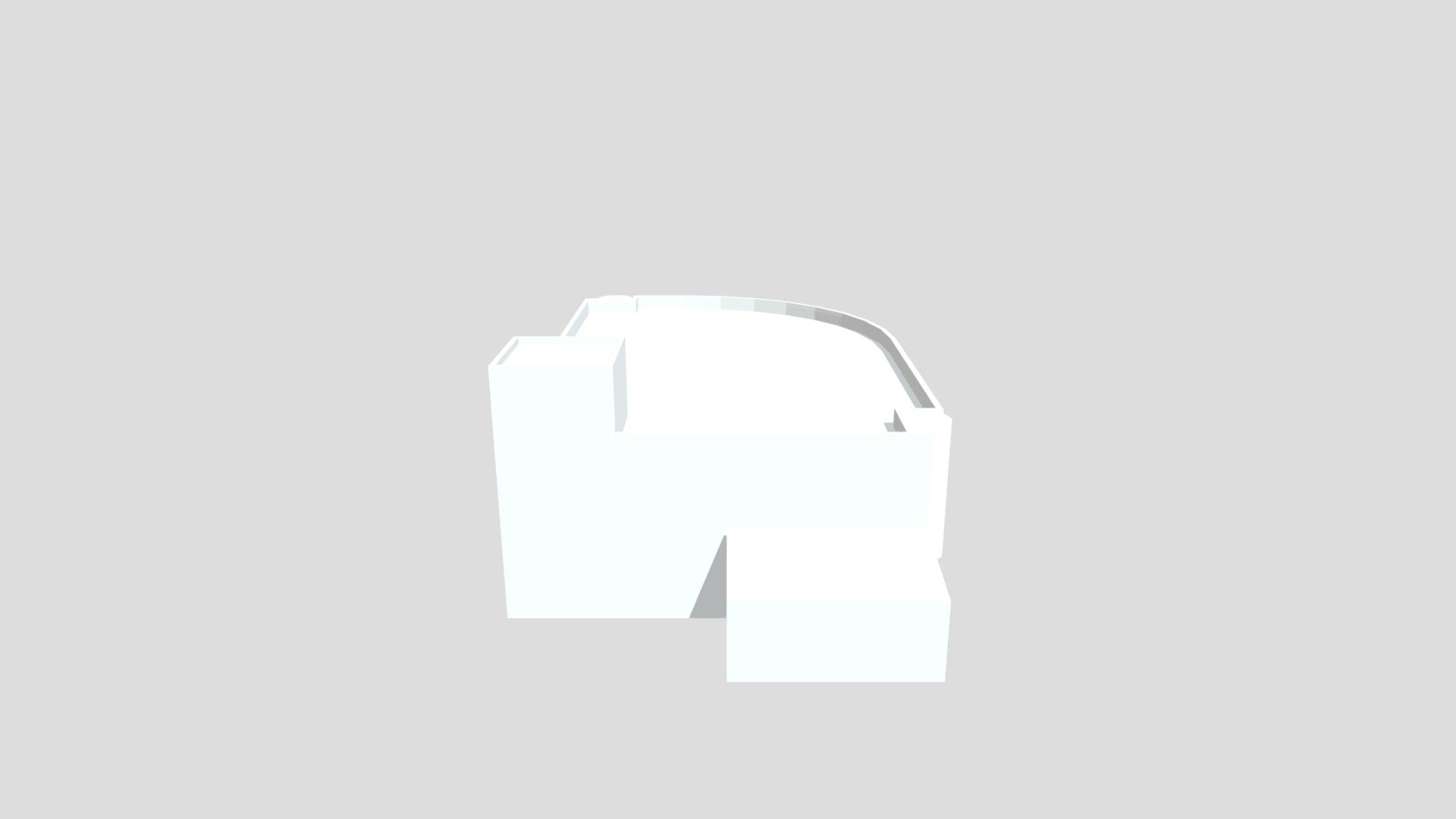 2023 1 1UP - 3D model by 3dg9 [2645ad9] - Sketchfab