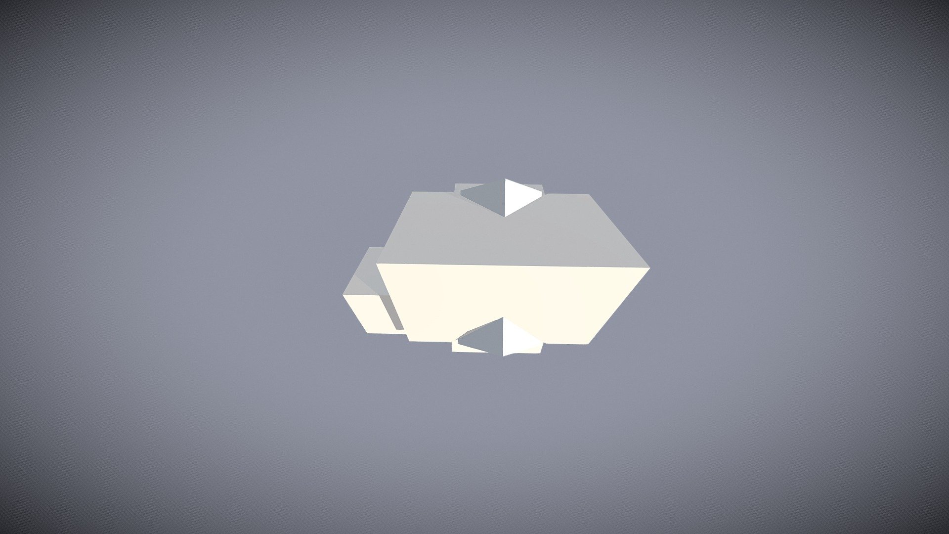 ZPD modelis (V1) - Download Free 3D model by AlensAleksandrs [2646377 ...