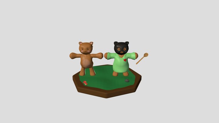 Malo 3D models - Sketchfab