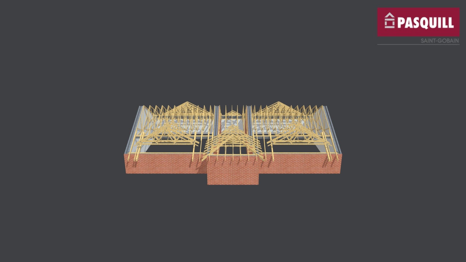 X55045J - 3D model by Pasquill_Timber_Engineering (@Pasquill_Timber ...
