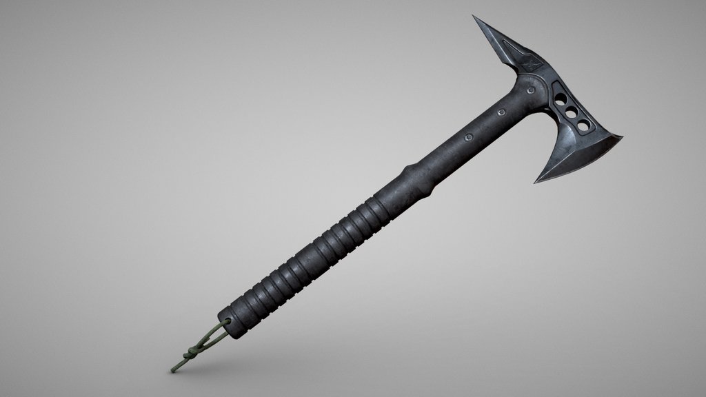warface - A 3D model collection by StereBanKiller - Sketchfab