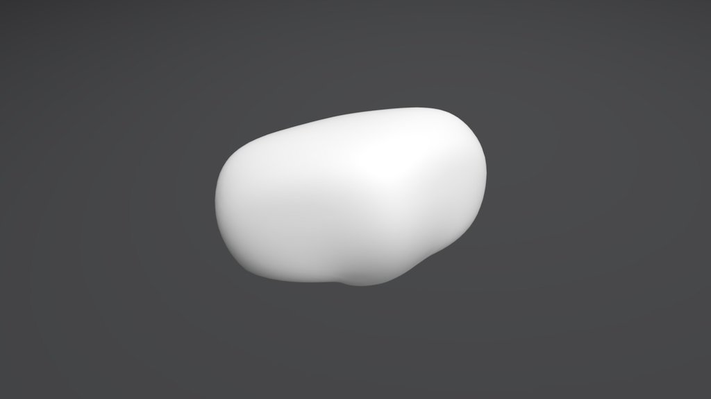Animal Nose - 3D model by hedgehoglabs [264ed84] - Sketchfab
