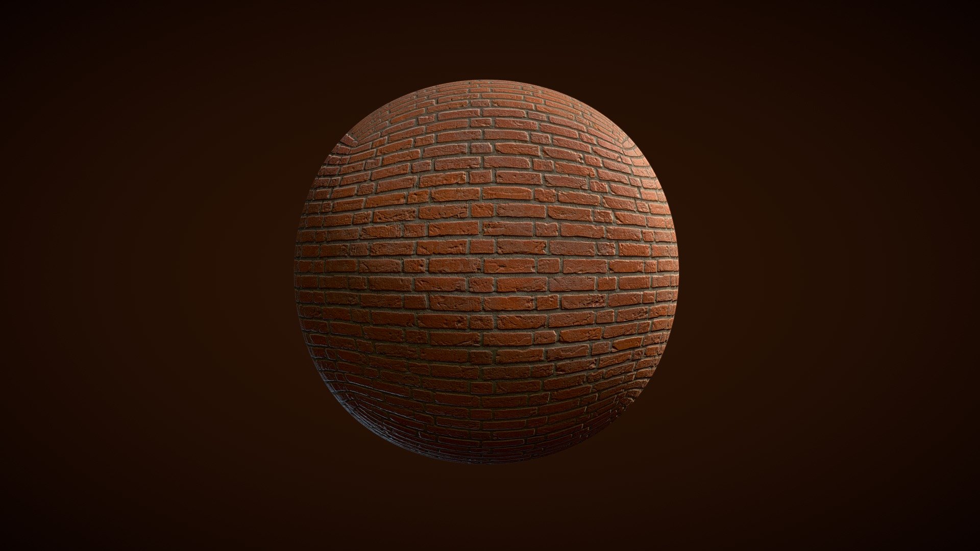 Bricks 004 - 3D model by Vladislav (@ZpaintSlash) [264f2e7] - Sketchfab