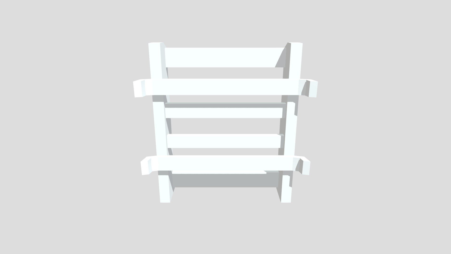 Pallet - Download Free 3D model by Lucy Weller (@LWGAV) [26502fa ...