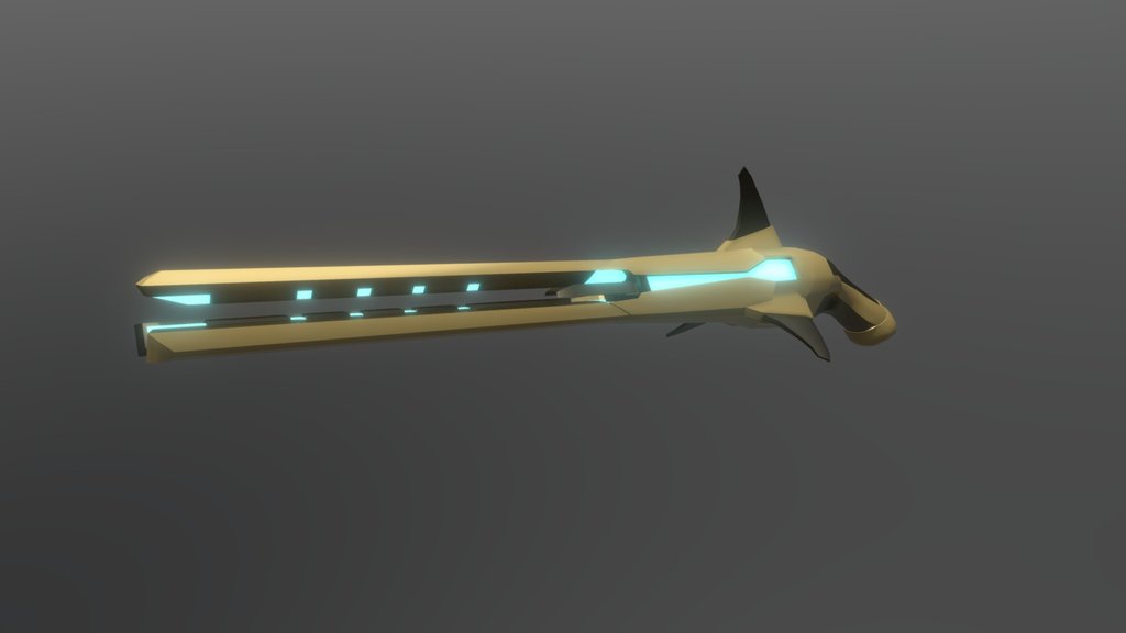 Halo - A 3D model collection by 12gsGaming - Sketchfab