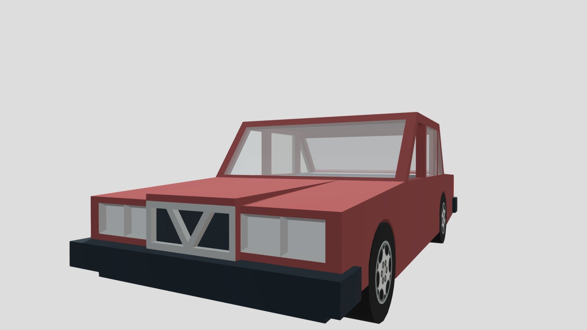 CAR ROBLOX - Download Free 3D model by LEON elenaisakova248 ...