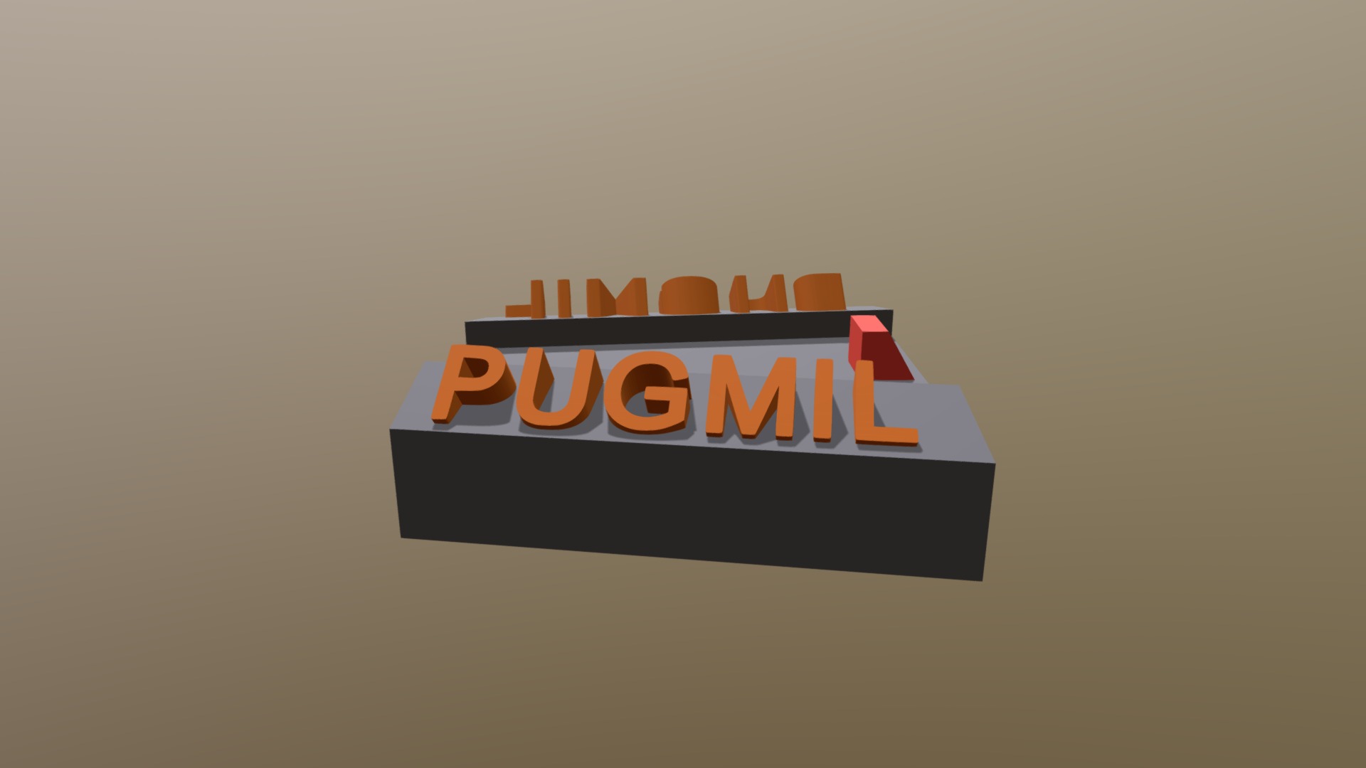 Monumento Pugmil - 3D model by edson.teles2012 [2656f70] - Sketchfab