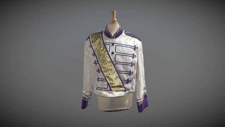 Marching-royal-dukes 3D models - Sketchfab