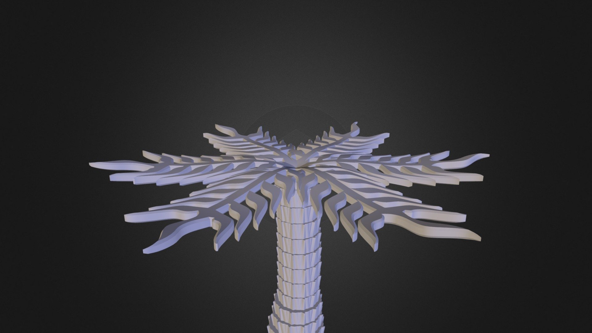 SHAHMAT - 3D model by sapush657 [2658898] - Sketchfab