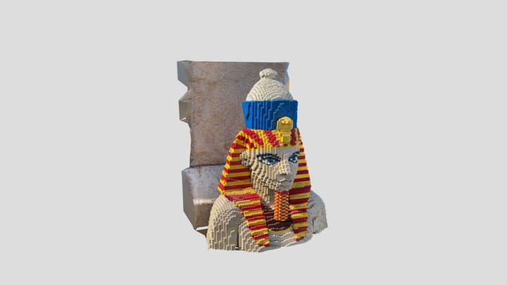 Legoland 3D models - Sketchfab