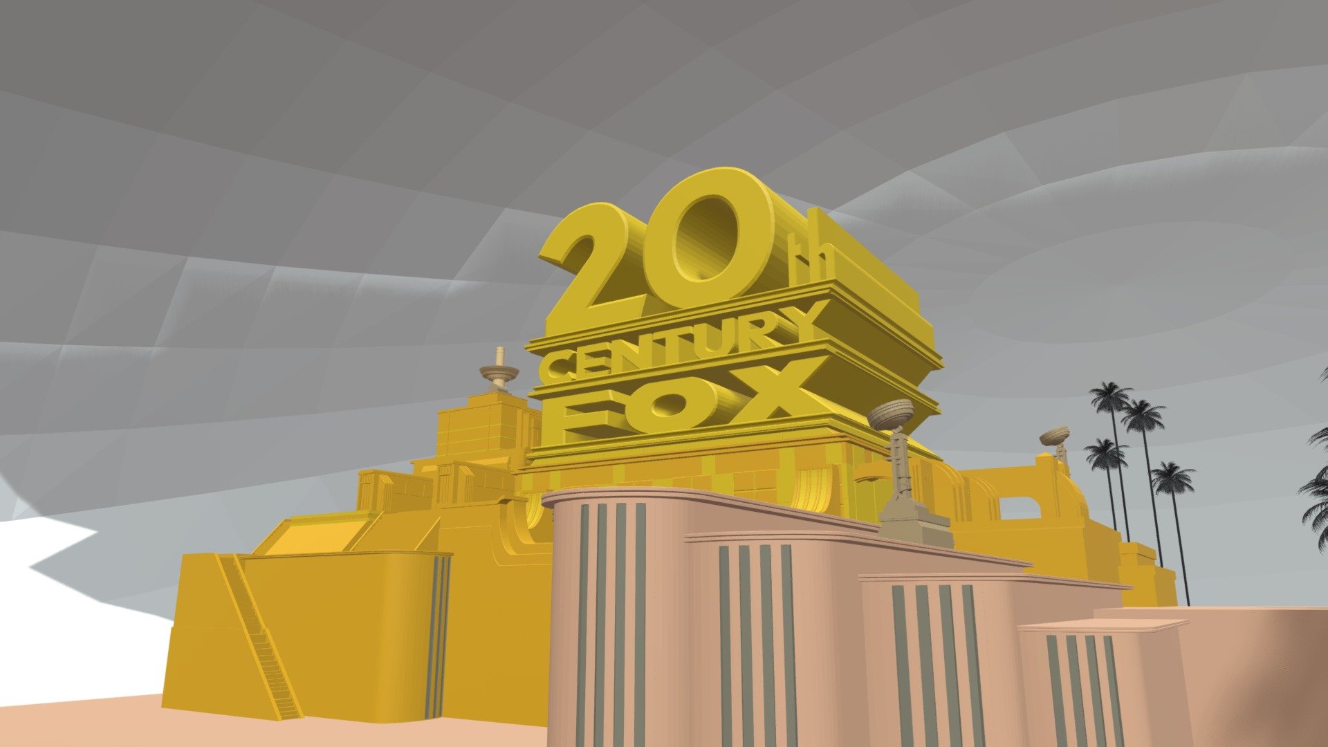 Fox Newer Hoecker Modified - Download Free 3D model by PibbyLogos 2009 ...