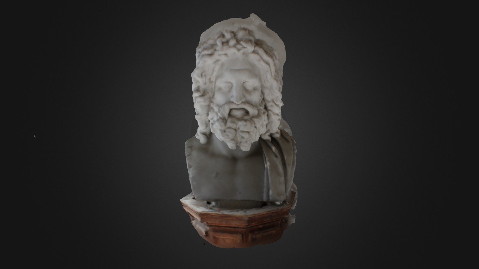 Zeus - Download Free 3D model by Dario Della Vecchia (@dariolurido1 ...