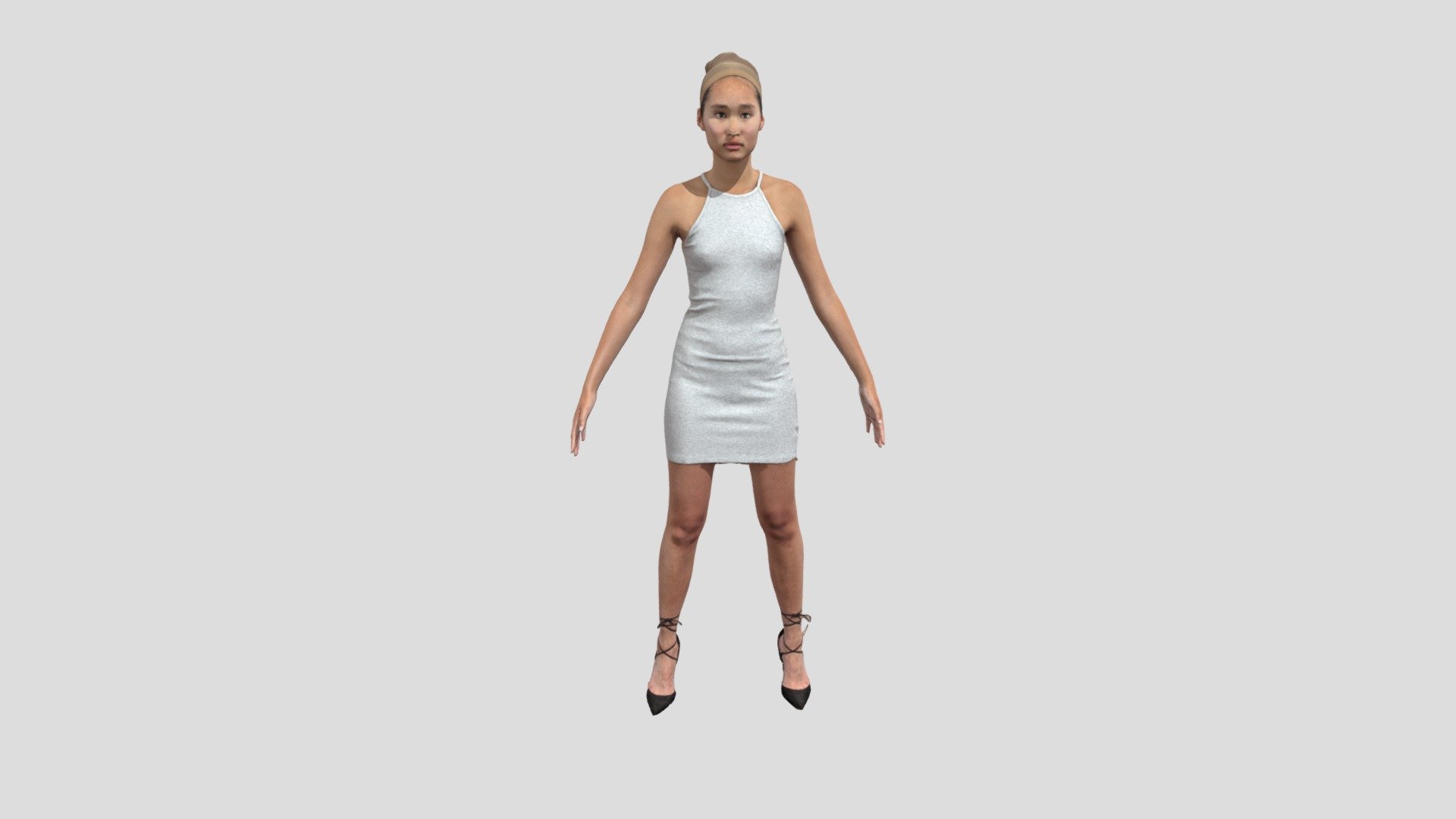 Teleport photogrammetry booth - 3D model by nervousorg [265ba80 ...